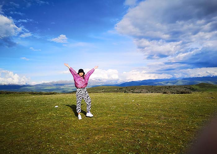 Amy Asia Odyssey Travel: 2+ Years Experience Travel Advisor