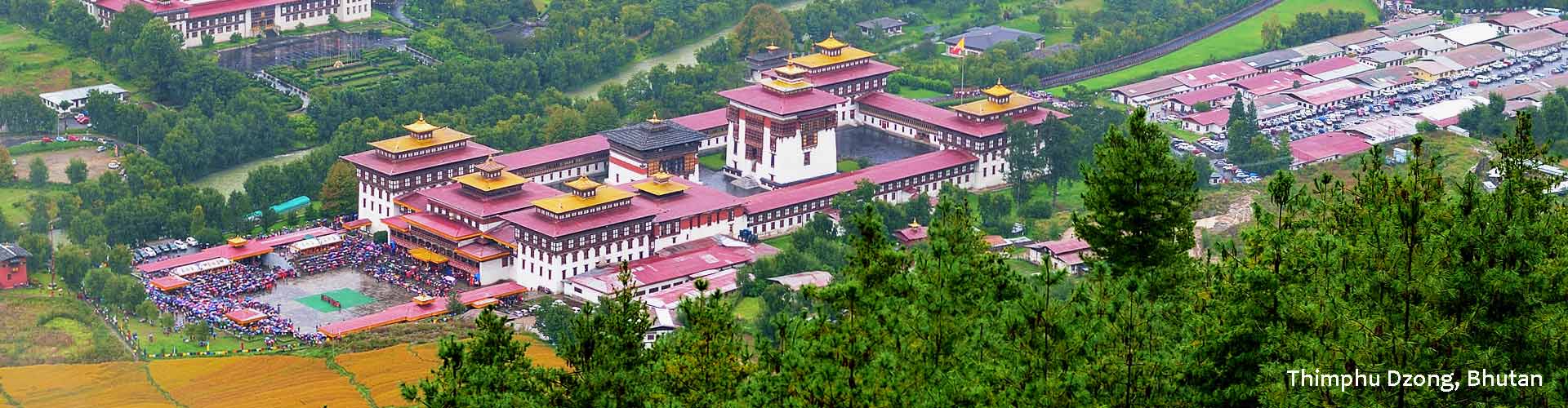 Places to Visit in Thimphu: Top 10 Thimphu Attractions