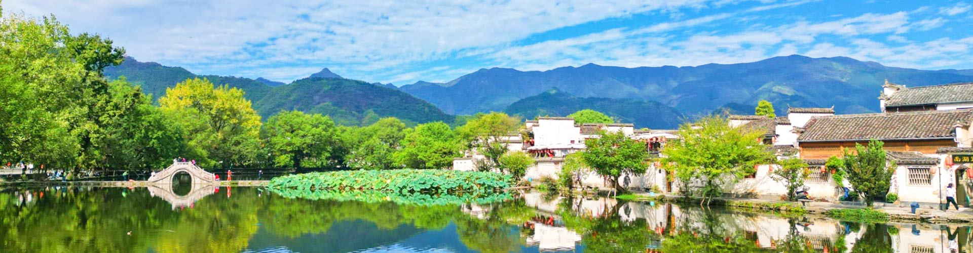 Most Beautiful Rivers and Lakes in China: Unveiling Hidden Gems in 2025 ...