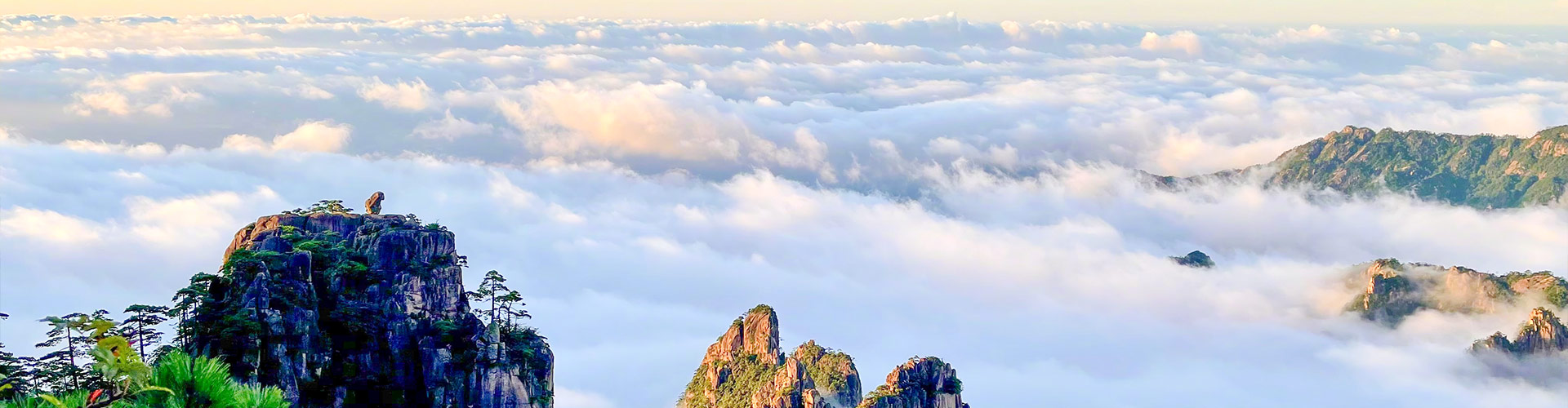 How to Plan a Hangzhou to Huangshan Tour? (2025 Itinerary)