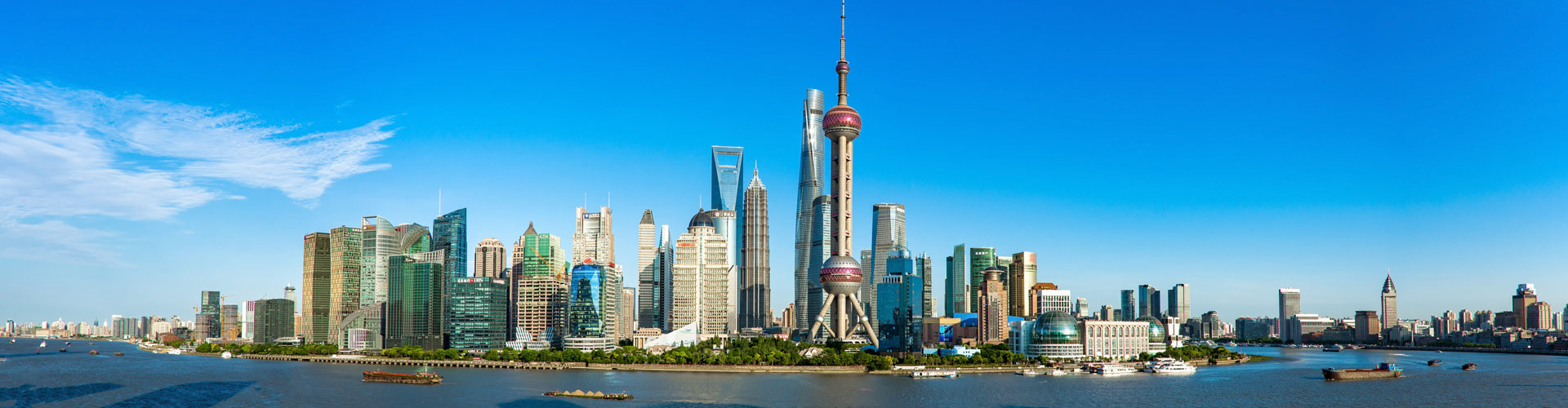 Shanghai Attractions: 10 Famous Places to Visit in Shanghai