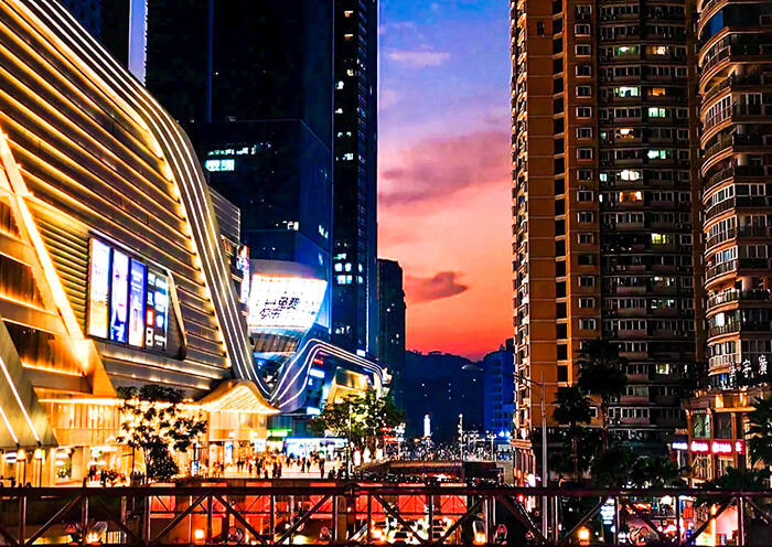 Where to Stay in Chongqing: Best Hotels in Chongqing