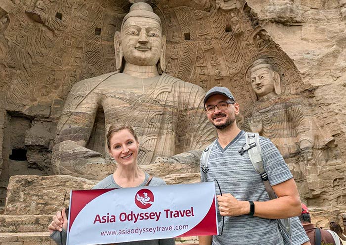 Northern China Tours, 10 Best North China Tours & Itineraries