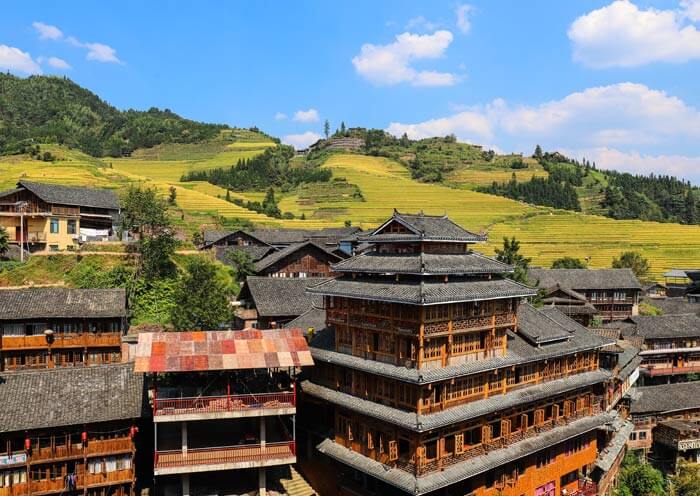 Hong Kong to Guilin High Speed Train: About 3 Hours from HK to Guilin Hong Kong to Guilin High Speed Train: About 3 Hours from HK to Guilin