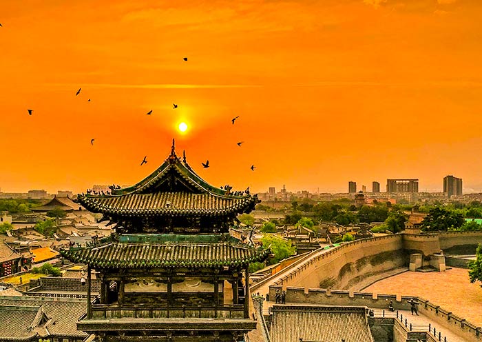 Northern China Tours, 10 Best North China Tours & Itineraries