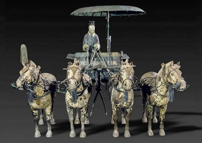 Terracotta Warriors in Xi'an | How to Visit Terracotta Warriors