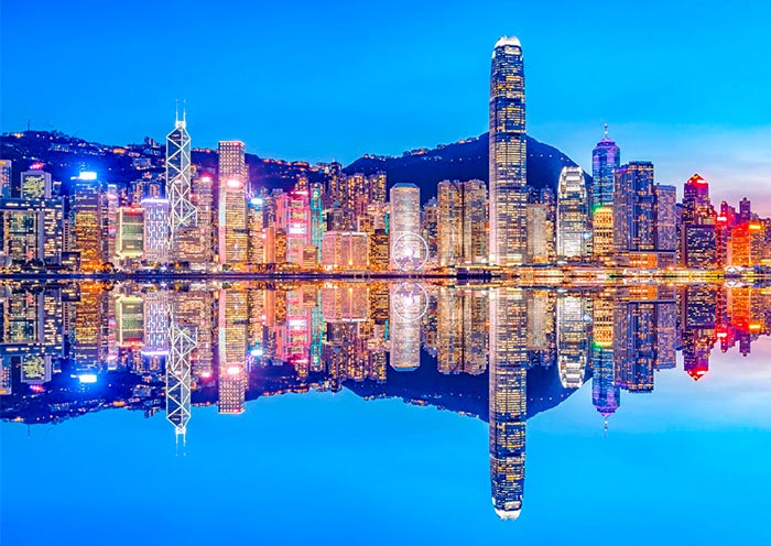 Hong Kong to Guilin High Speed Train: About 3 Hours from HK to Guilin Hong Kong to Guilin High Speed Train: About 3 Hours from HK to Guilin