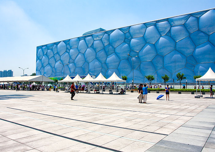 10 Days Beijing Xian Chengdu Shanghai Small Group Tour at Cheap Price
