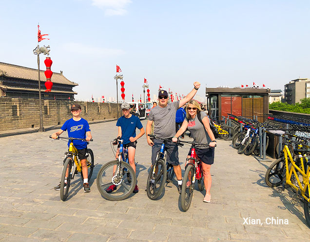 China Tours | China Trips & China Vacation Packages for 2023/2024