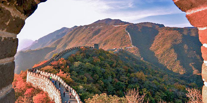 China Tours | China Trips & China Vacation Packages for 2025