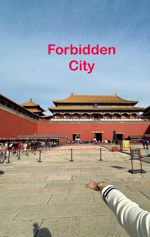 China Group Tours | China Small Group Tours at Cheap Prices 2024