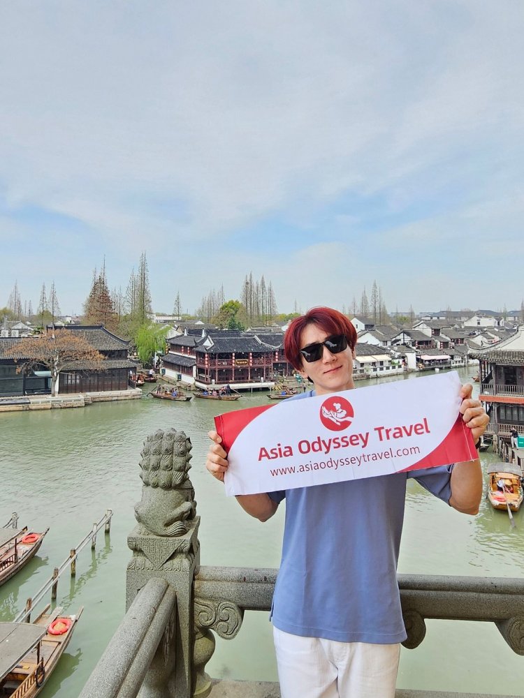 China Tours | China Trips & China Vacation Packages for 2024