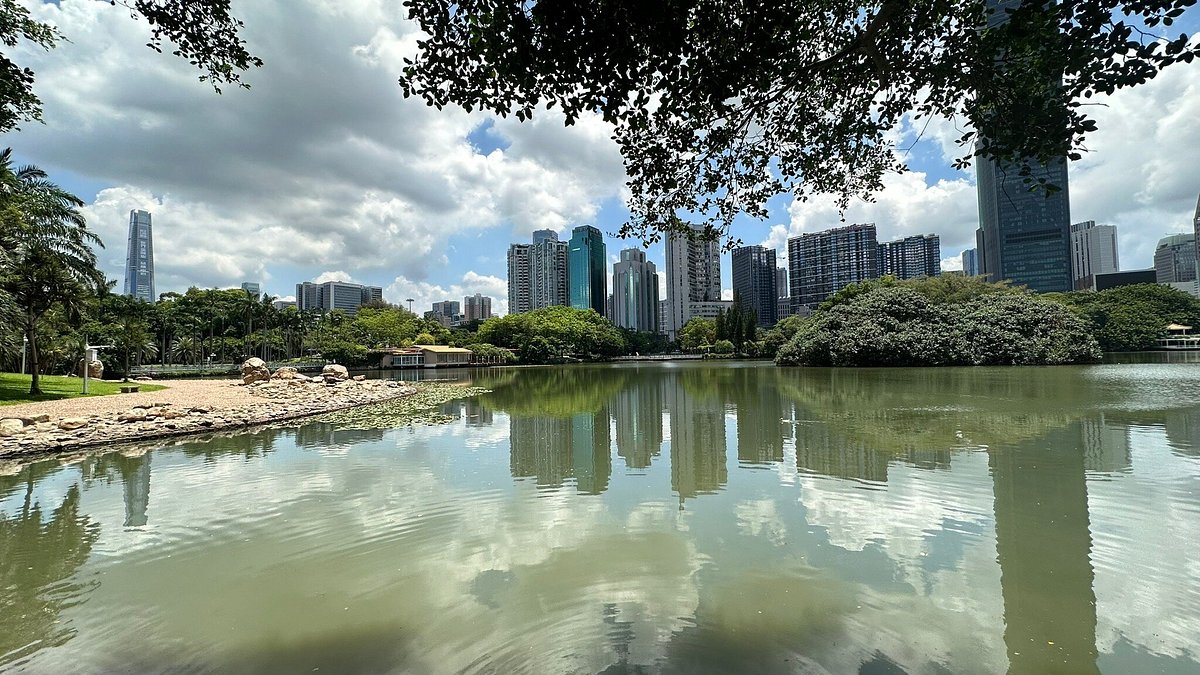 Shenzhen Tours, 10 Best Shenzhen Tour Packages 2025