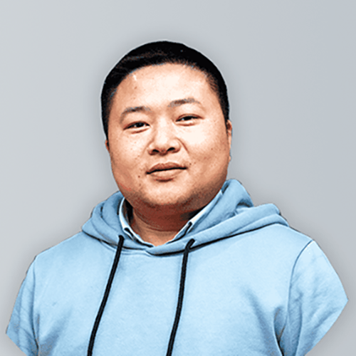 Danny Dai's Instagram, Twitter & Facebook on IDCrawl